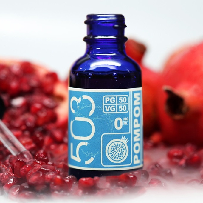 Pom Pom | eCig Market