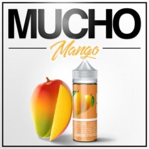 Mucho Mango | eCig Market