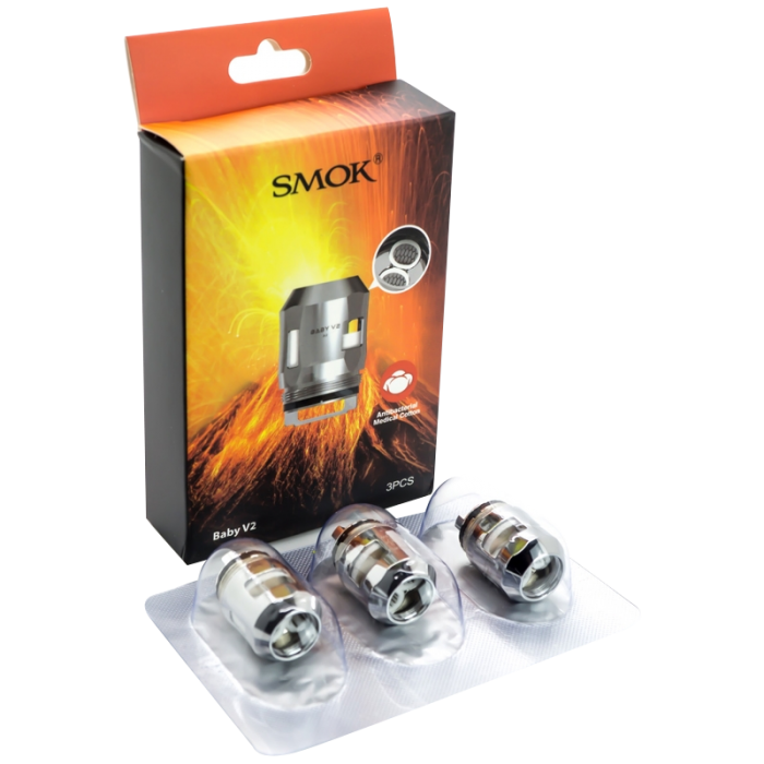 Valyrian 2 Coil | eCig Market
