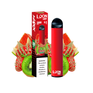 Loon Maxx Disposable | eCig Market