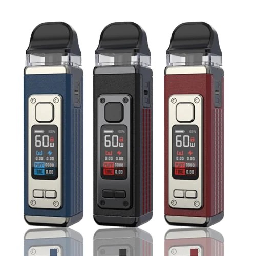 Voopoo Drag 4 Kit | eCig Market