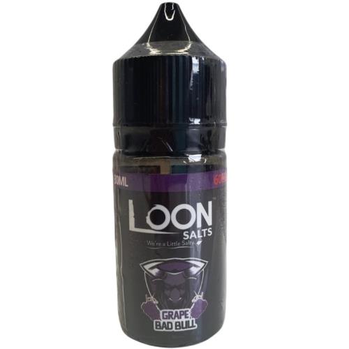 Bad Bull Grape | eCig Market