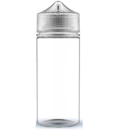 Empty Bottle 120ml | eCig Market