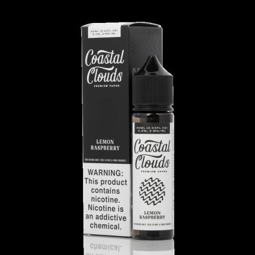 Lemon Raspberry | eCig Market