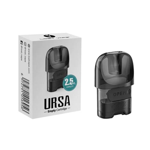 Lost Vape Ursa Pro Empty Pod | eCig Market