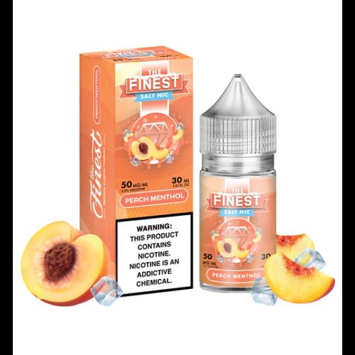 Peach Menthol | eCig Market