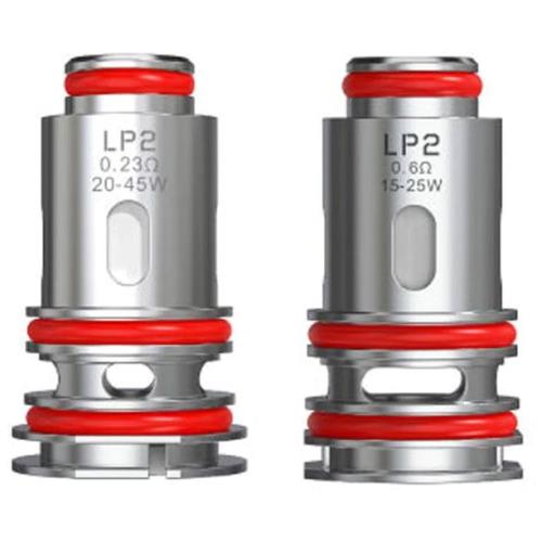 Smok RPM4/LP2 Coil | eCig Market