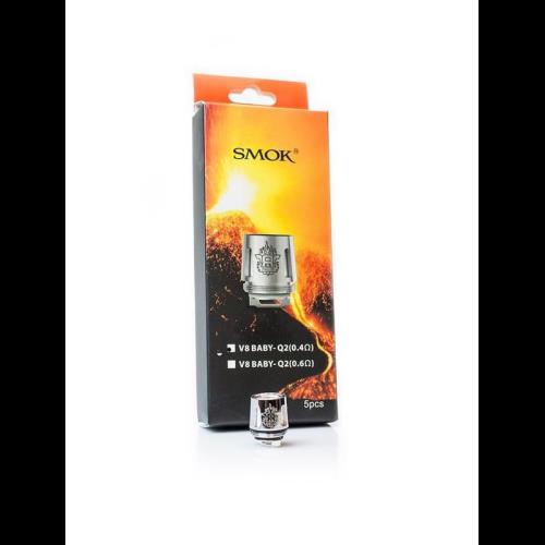 Smok TFV8 Baby Coil | eCig Market