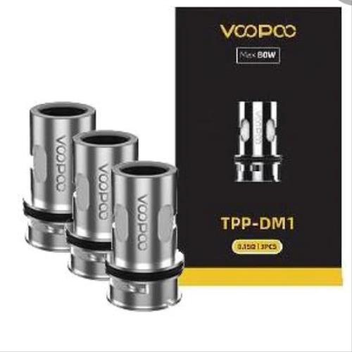 VooPoo TPP Coil | eCig Market