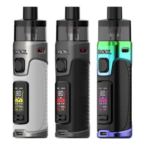 Smok Rpm 5 | eCig Market