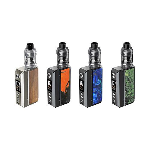 Voopoo Drag 4 Kit | eCig Market