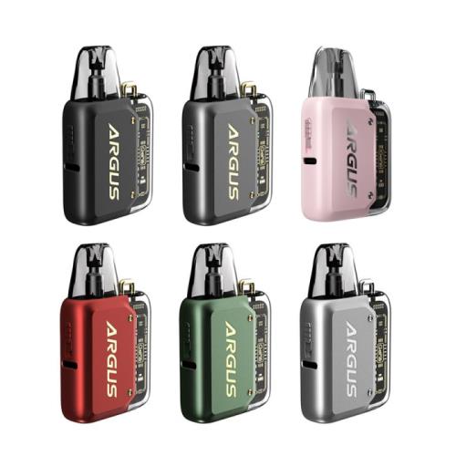 Voopoo Argus P1 Pod Kit | eCig Market