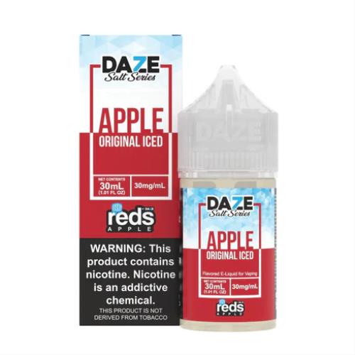 Apple Freeze | eCig Market