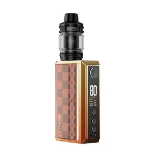 Voopoo Drag 5 Kit | eCig Market