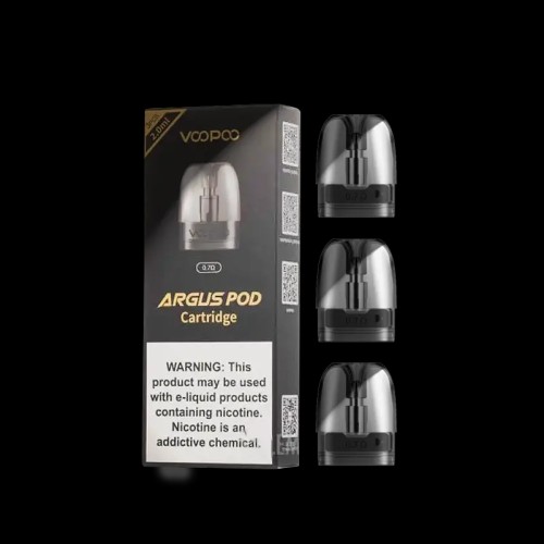 VooPoo Argus G2 Pod | eCig Market