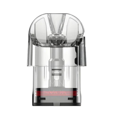 Smok Novo Pod Clear Mesh | eCig Market