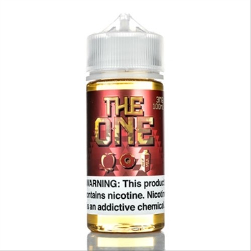 Apple Cinnamon Donut Milk | eCig Market
