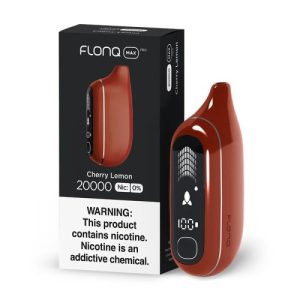 Flonq Max Pro 5 | eCig Market